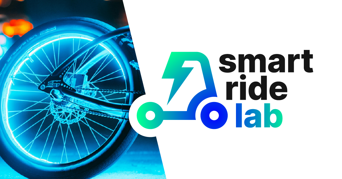 Smart Ride Lab - The World Of Micromobility